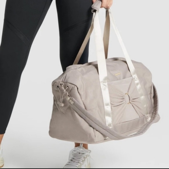 Whitney Simmons Gym Bag